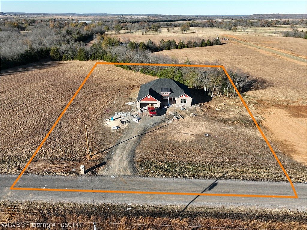 16440 Castle Rd, Cameron, OK 74932 | Zillow