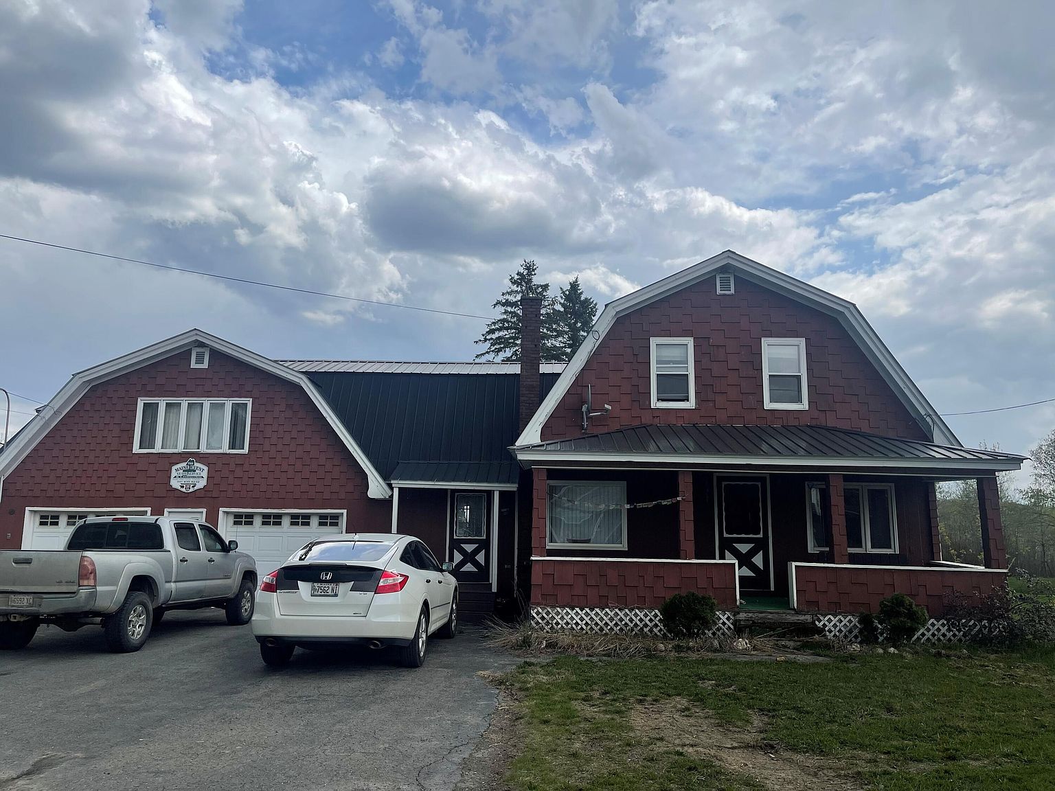 2128 Portage Road, Portage Lake, ME 04768 | MLS #1558913 | Zillow