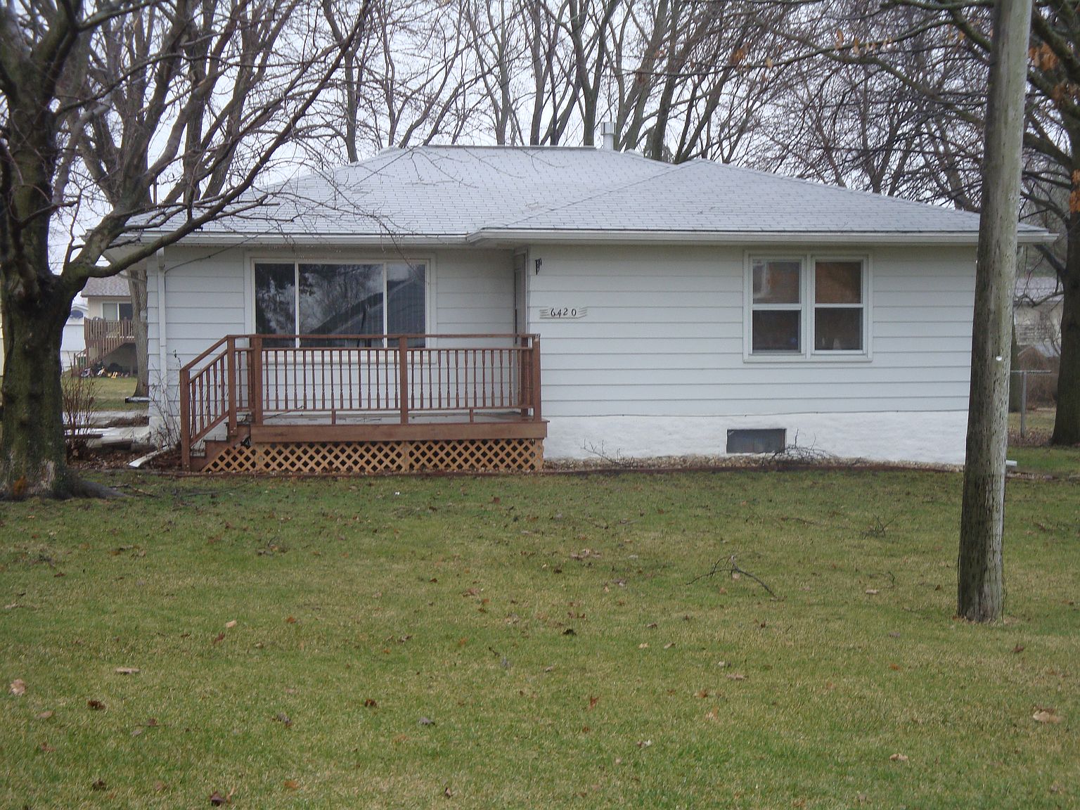 6420 Lafayette Rd, Raymond, IA 50667 | Zillow