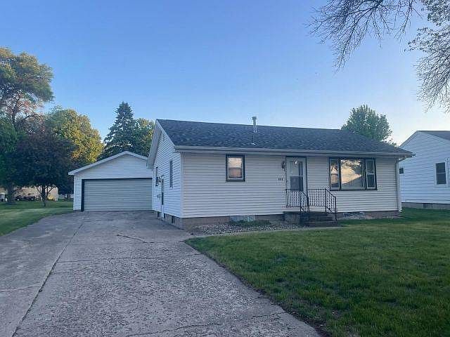 935 7th St, Lake View, IA 51450 | MLS #11503544 | Zillow
