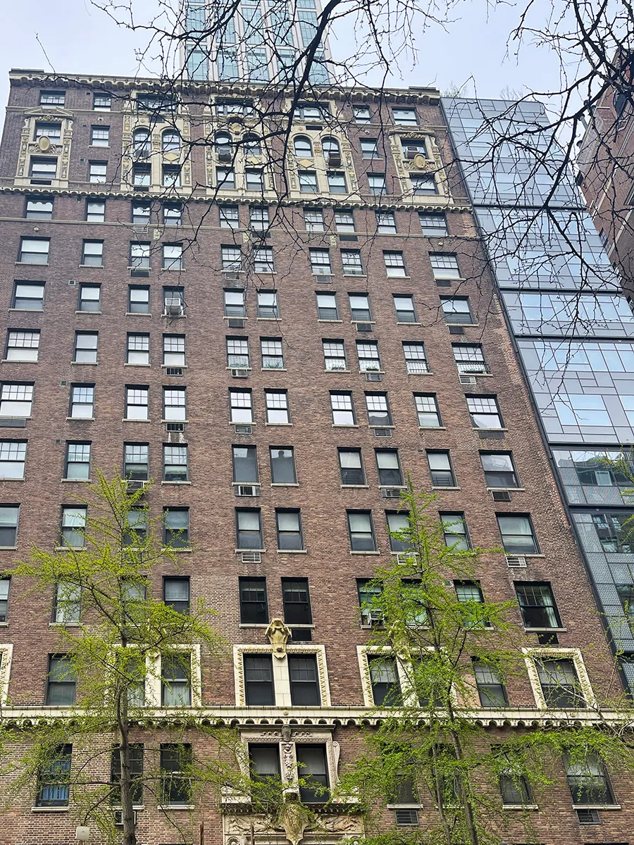 435 East 57th Street #11C in Sutton Place, Manhattan | StreetEasy