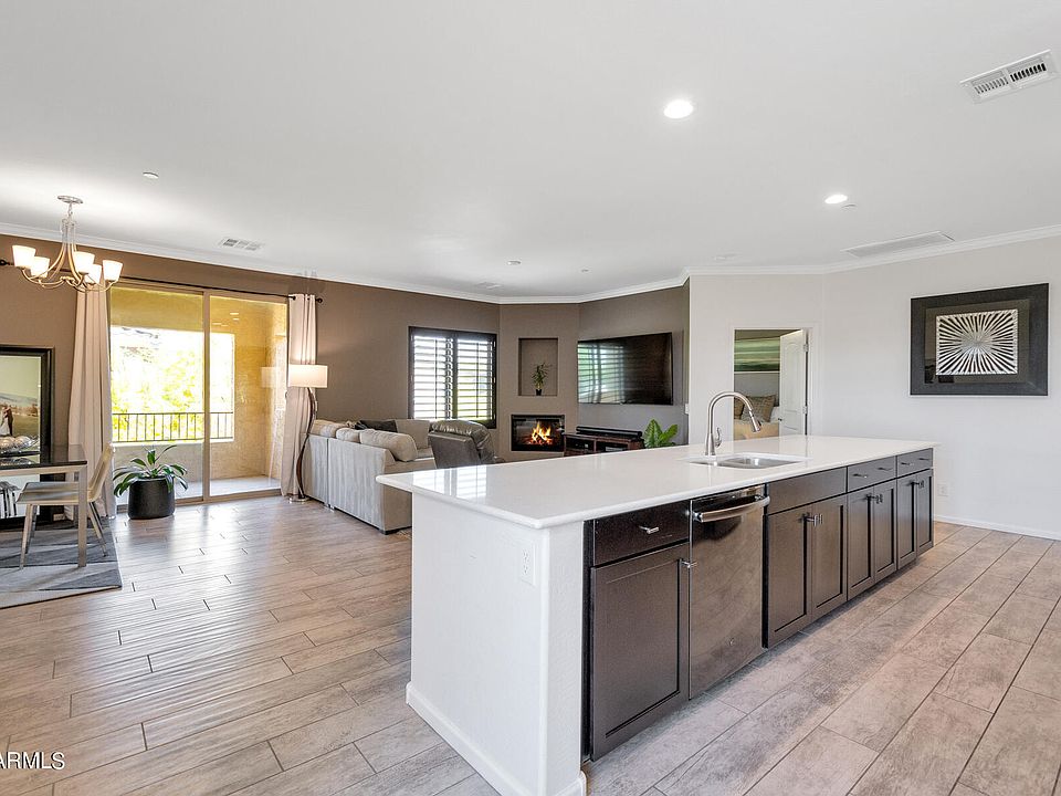 Che Bella Villas Condominiums - 900 S Canal Dr Chandler AZ | Zillow