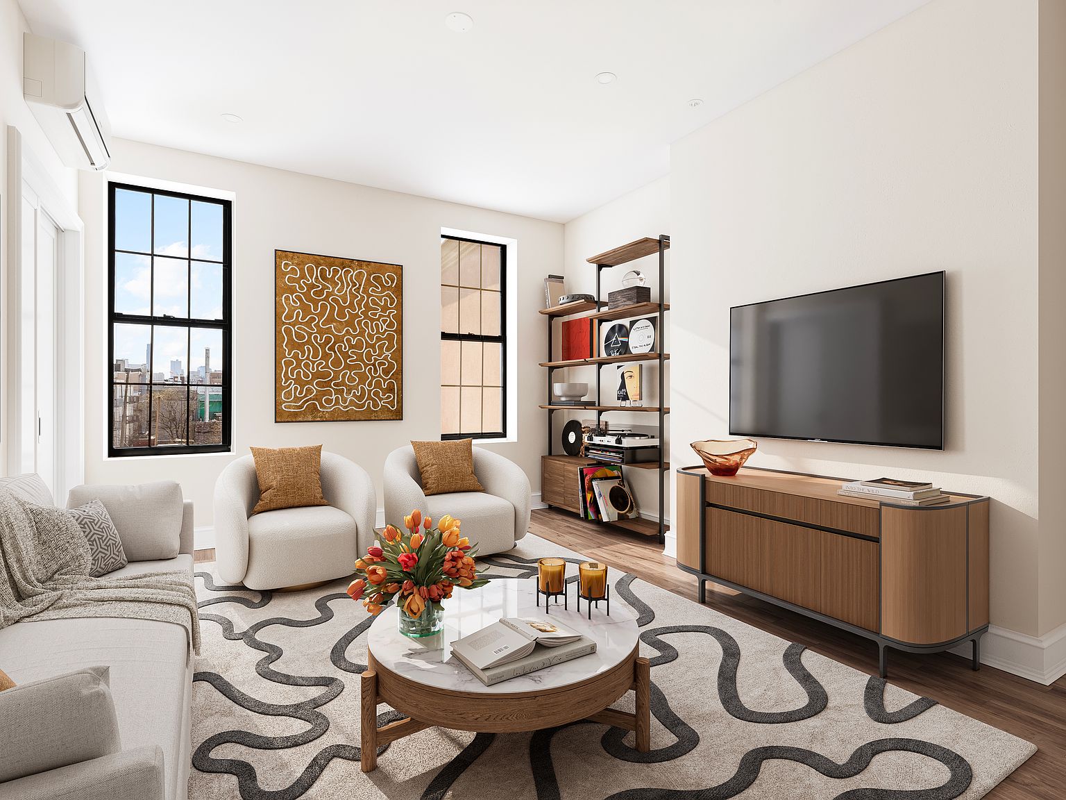 152 N 10th St APT 2R, Brooklyn, NY 11249 | Zillow