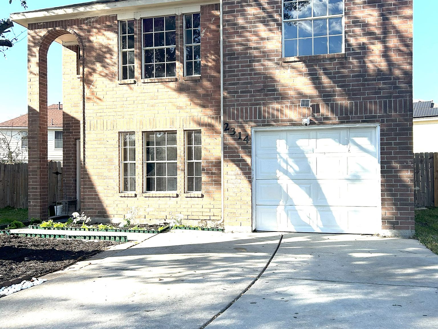 2314 Ragland Dr, Houston, TX 77067 | Zillow