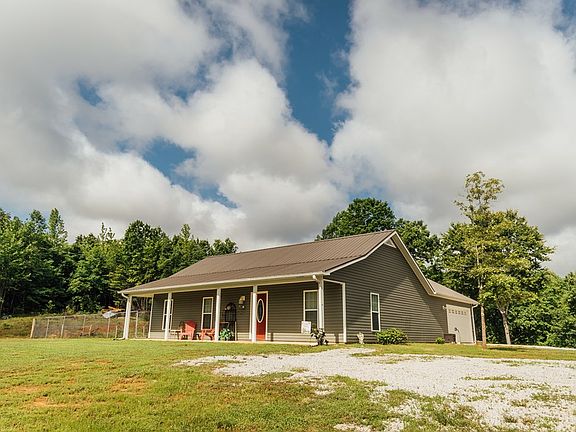 1519 County Road 14, Myrtle, MS 38650 | MLS #158259 | Zillow