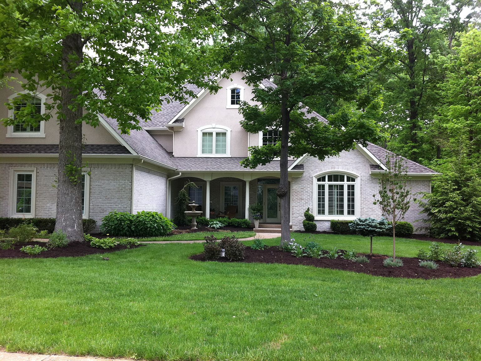 1567 S Jeanne Ct, New Palestine, IN 46163 | Zillow