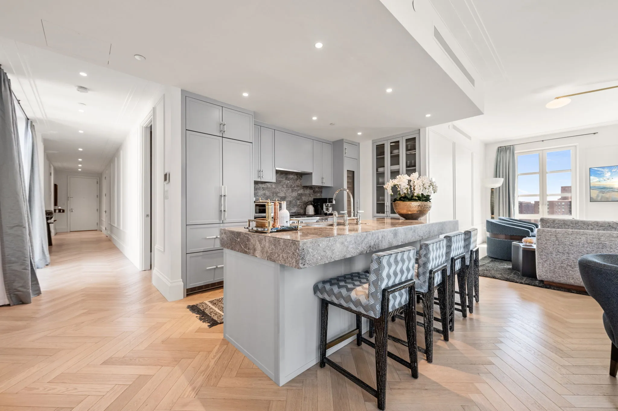 250 East 21st Street #PHD in Gramercy Park, Manhattan | StreetEasy