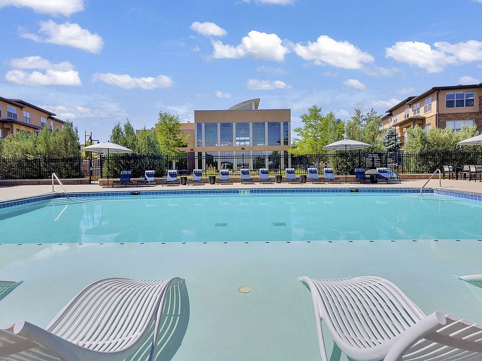 Zenith Meridian - 9850 Zenith Meridian Dr Englewood CO (7 units ...