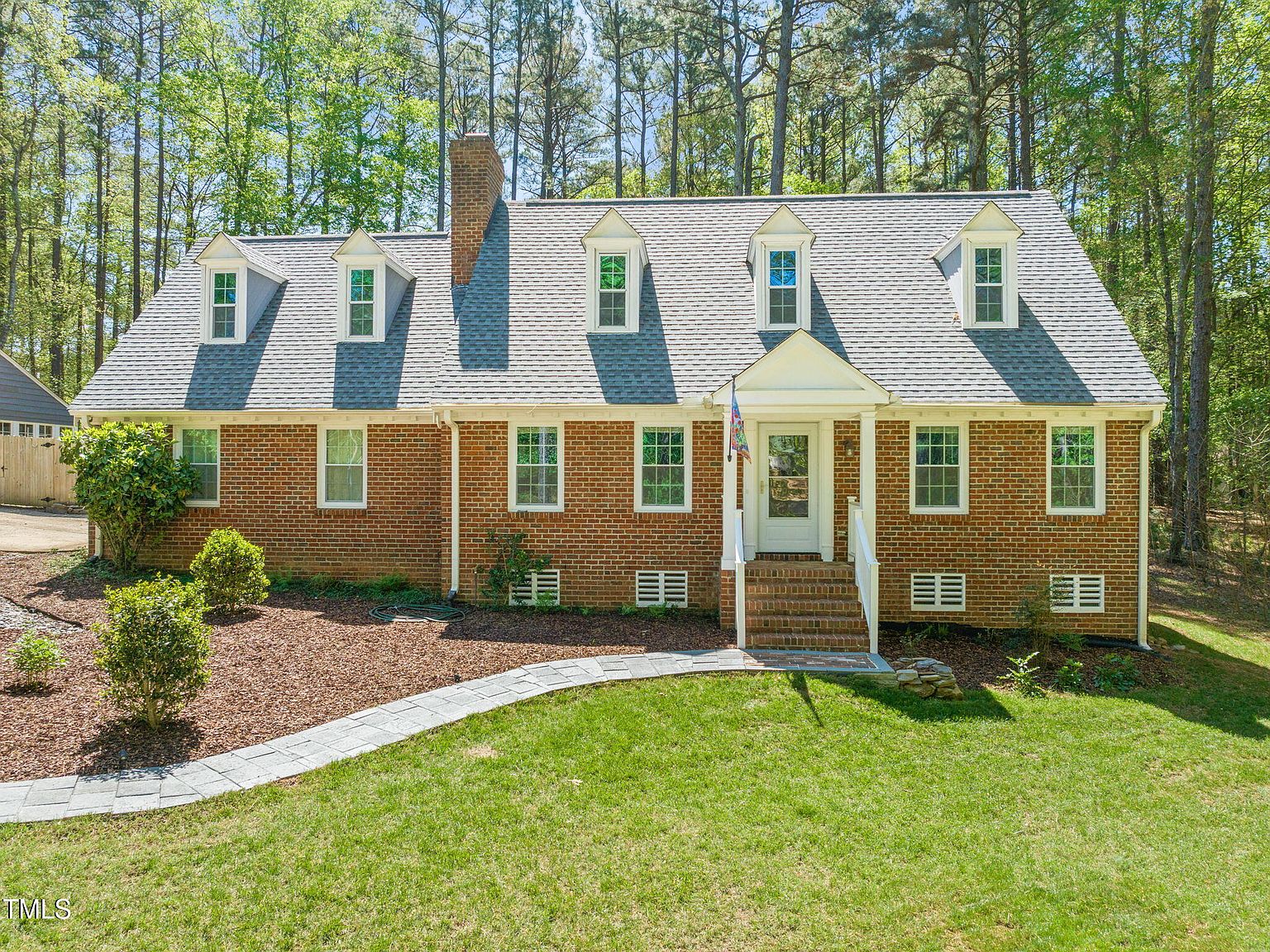 10609 Lowery Dr, Raleigh, NC 27615 | Zillow