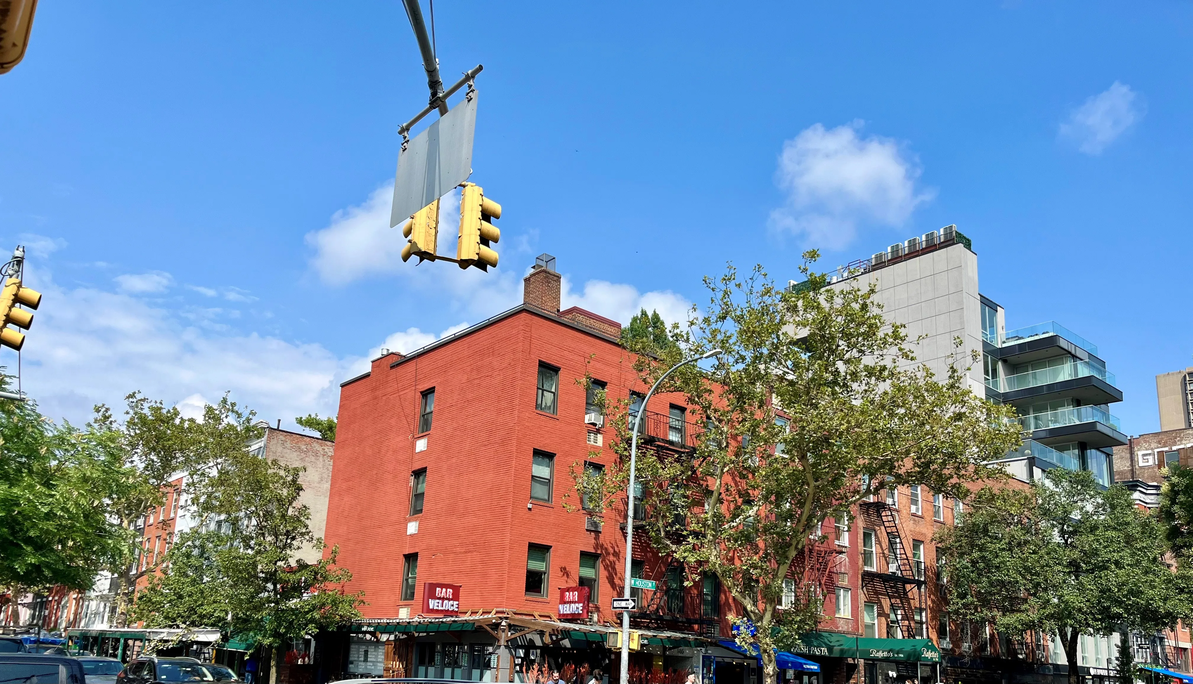 144 West Houston Street #3 in Greenwich Village, Manhattan | StreetEasy