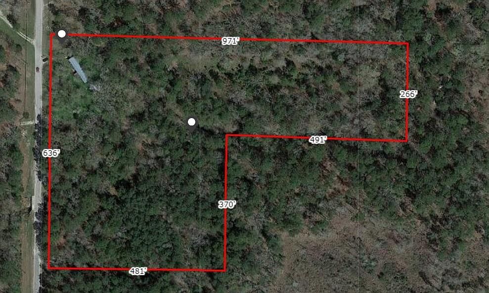 46 Utley Rd, Huntsville, TX 77320 | MLS #13104807 | Zillow