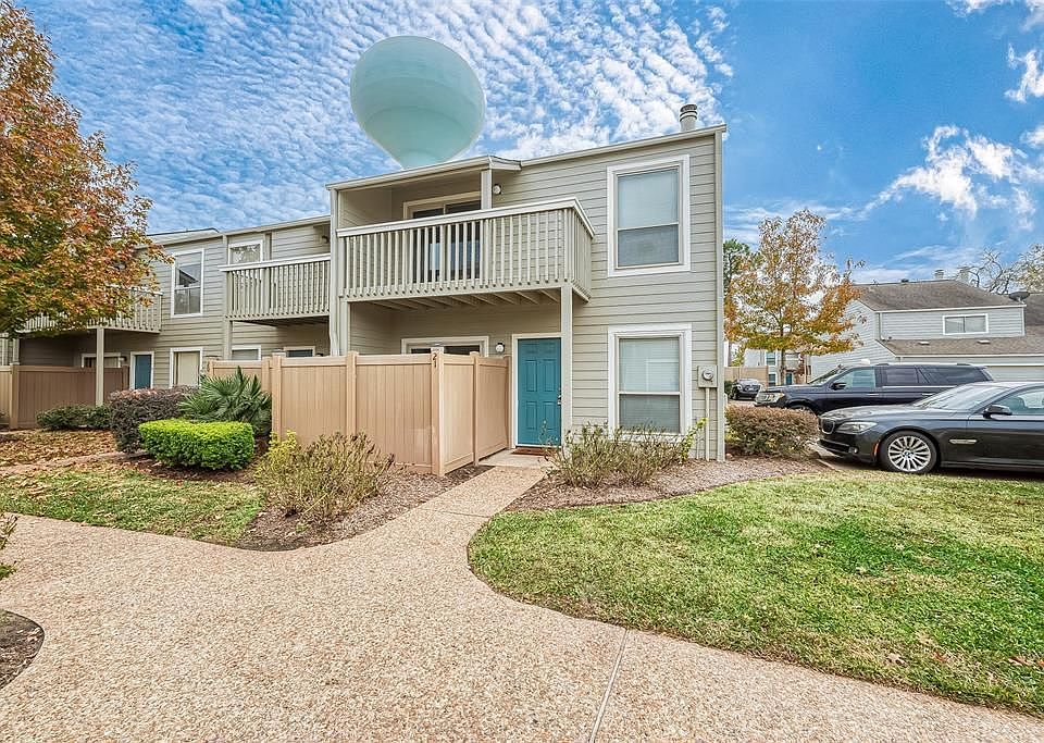 2379 Briarwest Blvd UNIT 21, Houston, TX 77077 | Zillow