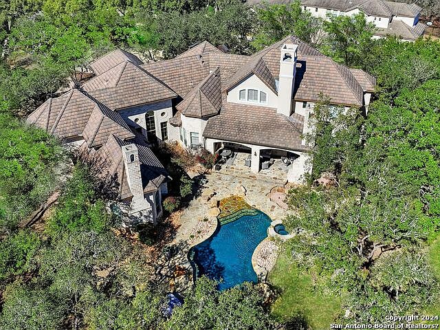 106 GEDDINGTON, Shavano Park, TX 78249 | MLS #1753488 | Zillow