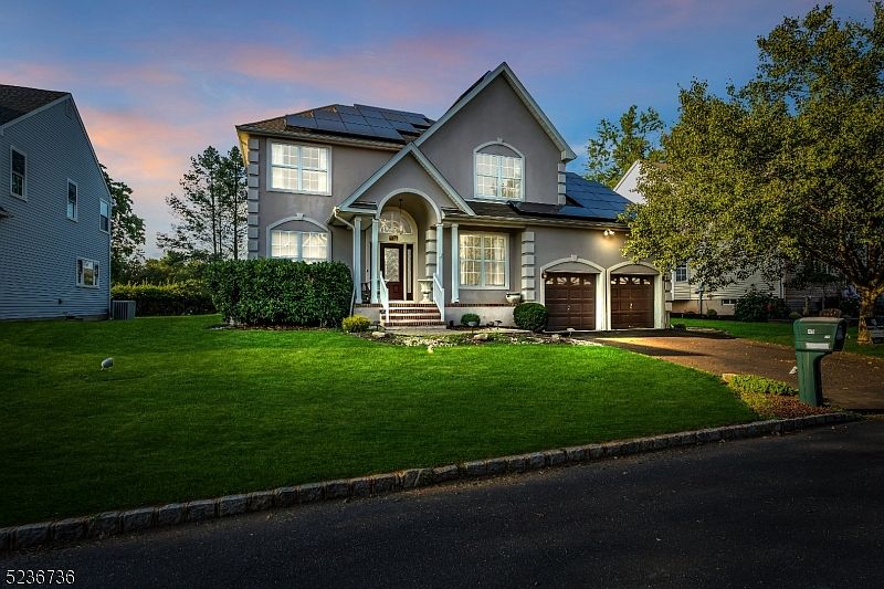 49 Jarman Pl, Bridgewater, NJ 08807 | Zillow