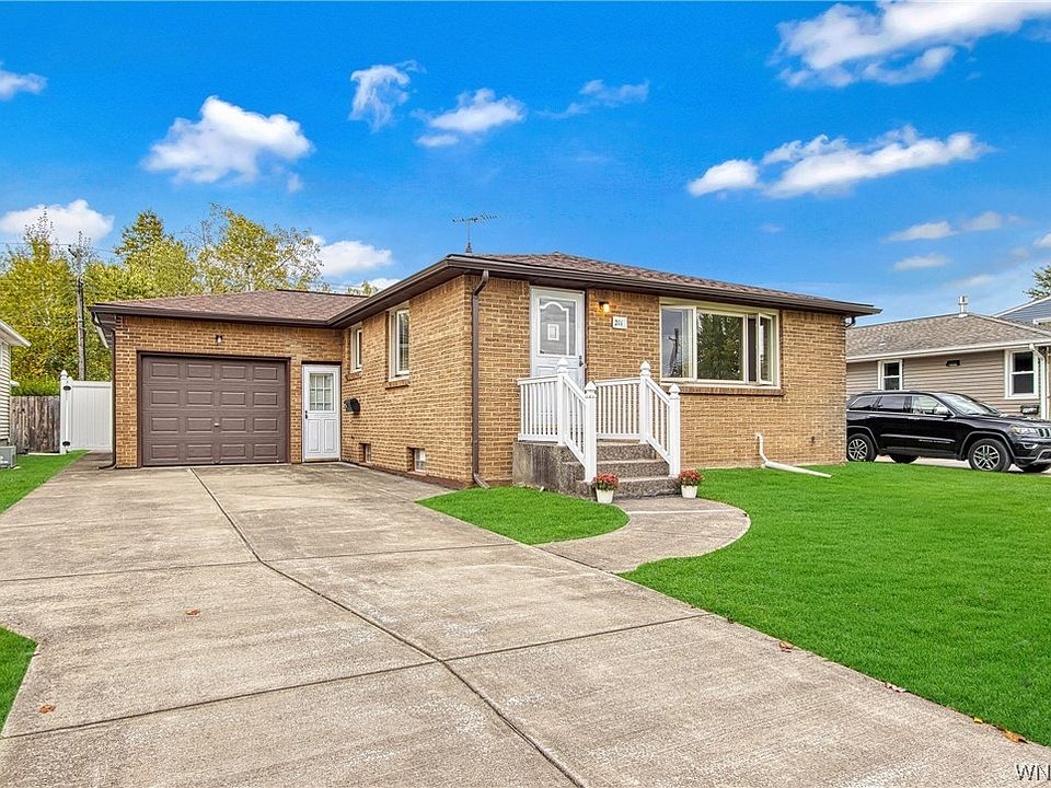 211 Banko Dr, Buffalo, NY 14225 | Zillow