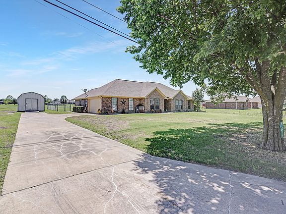 11215 County Road 213, Forney, TX 75126 | MLS #20636007 | Zillow