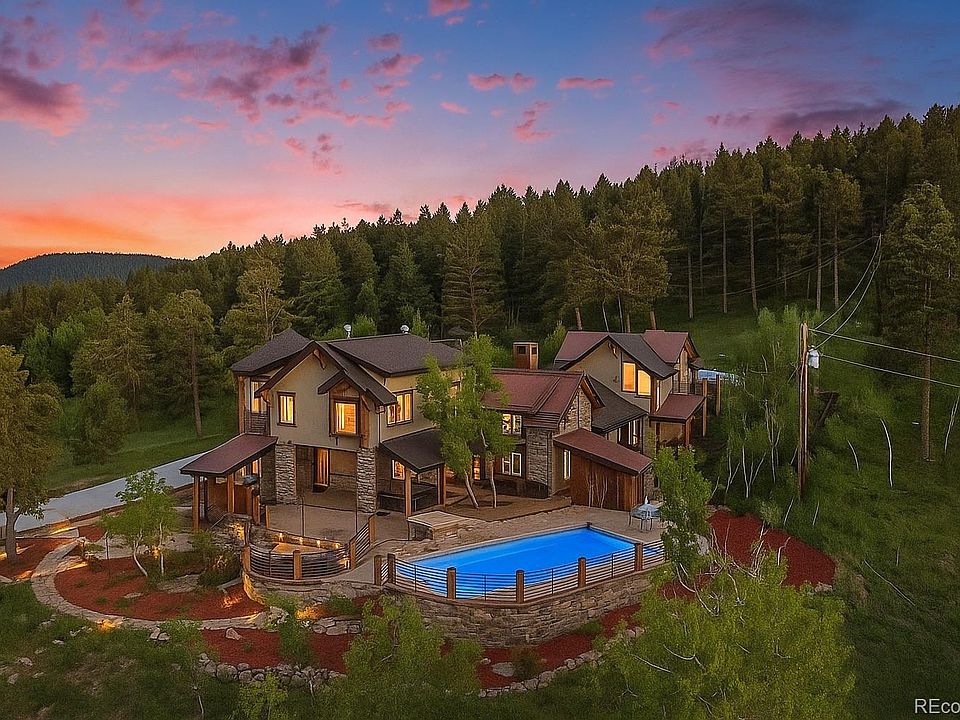 12555 Critchell Lane, Littleton, CO 80127 | MLS #7423940 | Zillow