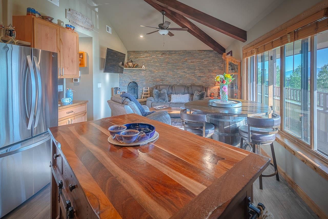 3465 Mountain View Blvd #20C, Angel Fire, NM 87710 [Price Cut $15,000 ...