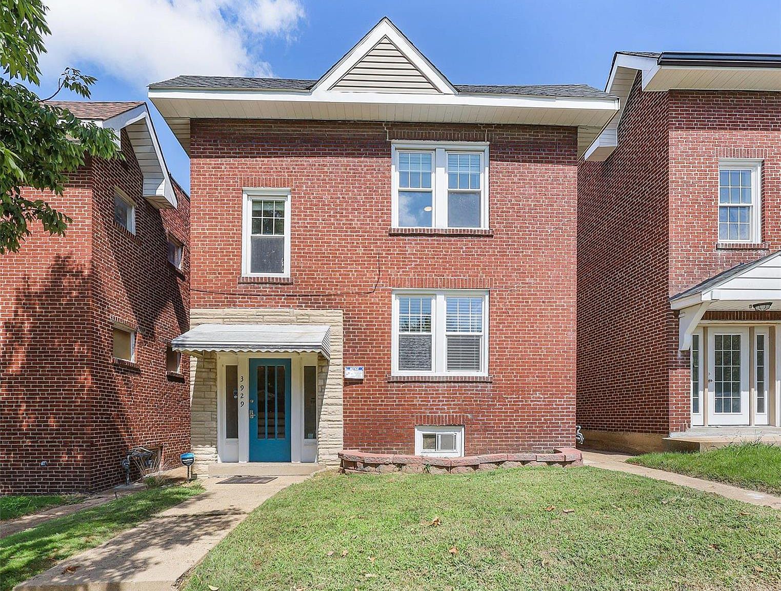 3929 Miami St, Saint Louis, MO 63116 | Zillow