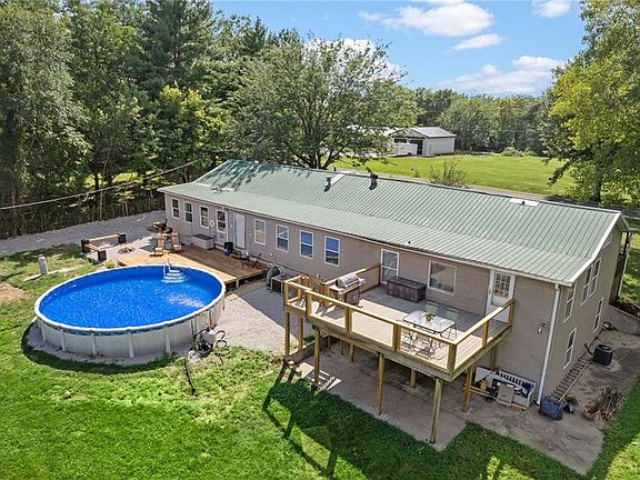 8811 S Corn Rd, Oak Grove, MO 64075 | MLS #2462928 | Zillow