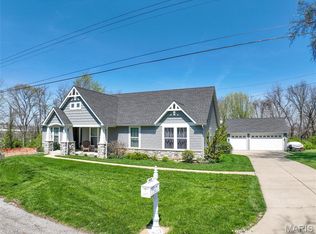 9129 Rott Rd, Saint Louis, MO 63127 | MLS #25059415 | Zillow