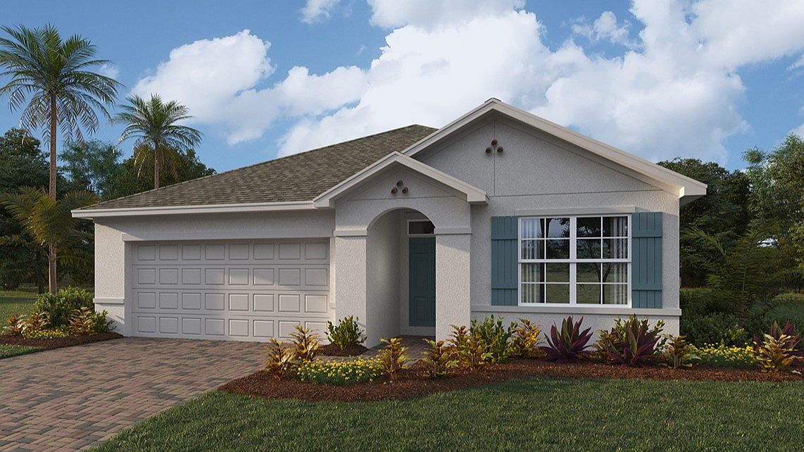 ARIA Plan, Bentley Crossing, Fort Myers, FL 33905 | Zillow