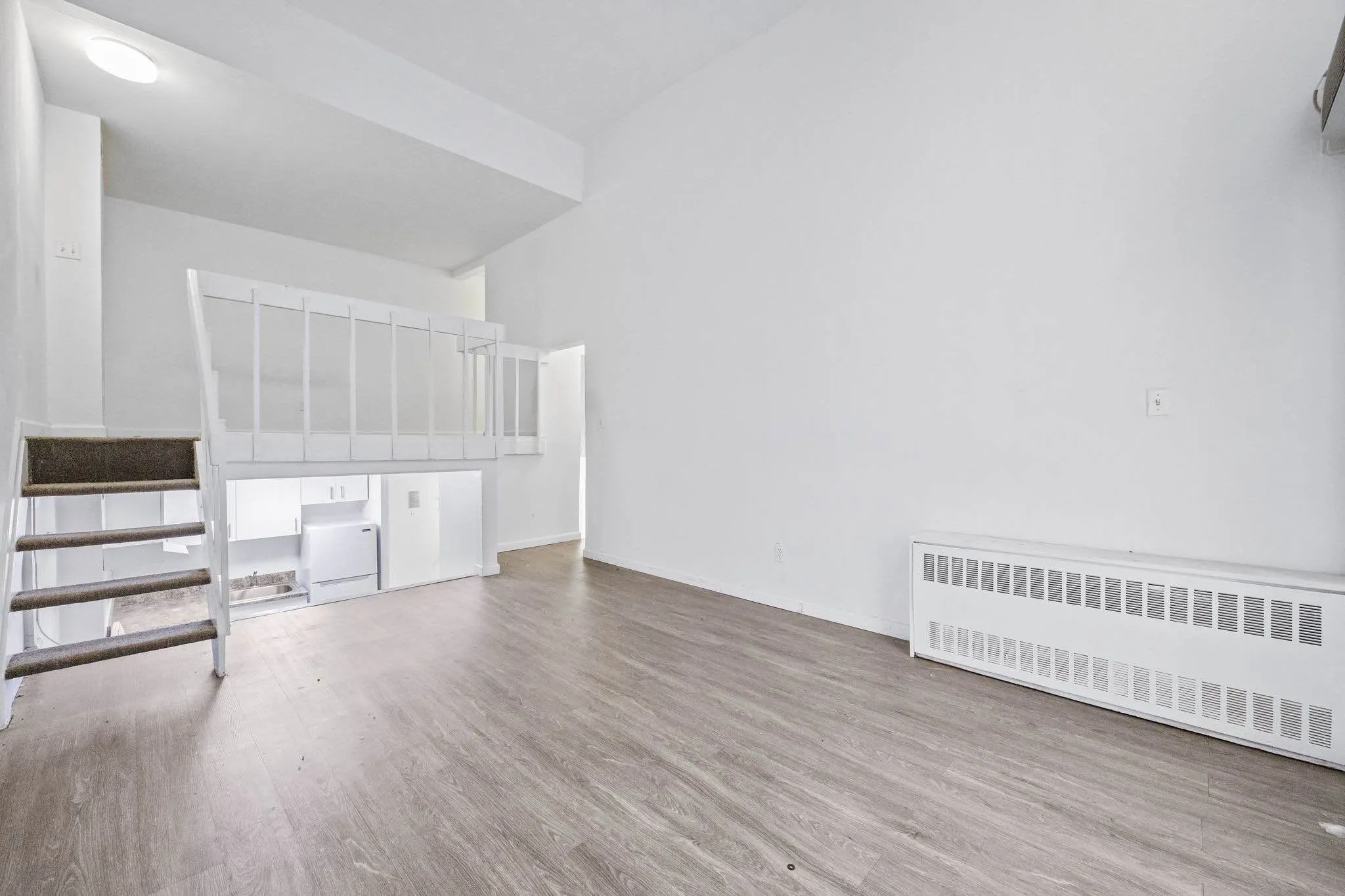 88 Fulton Street #117 in Fulton/Seaport, Manhattan | StreetEasy