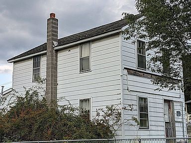 55 Ash St, Bayard, WV 26707 | Zillow