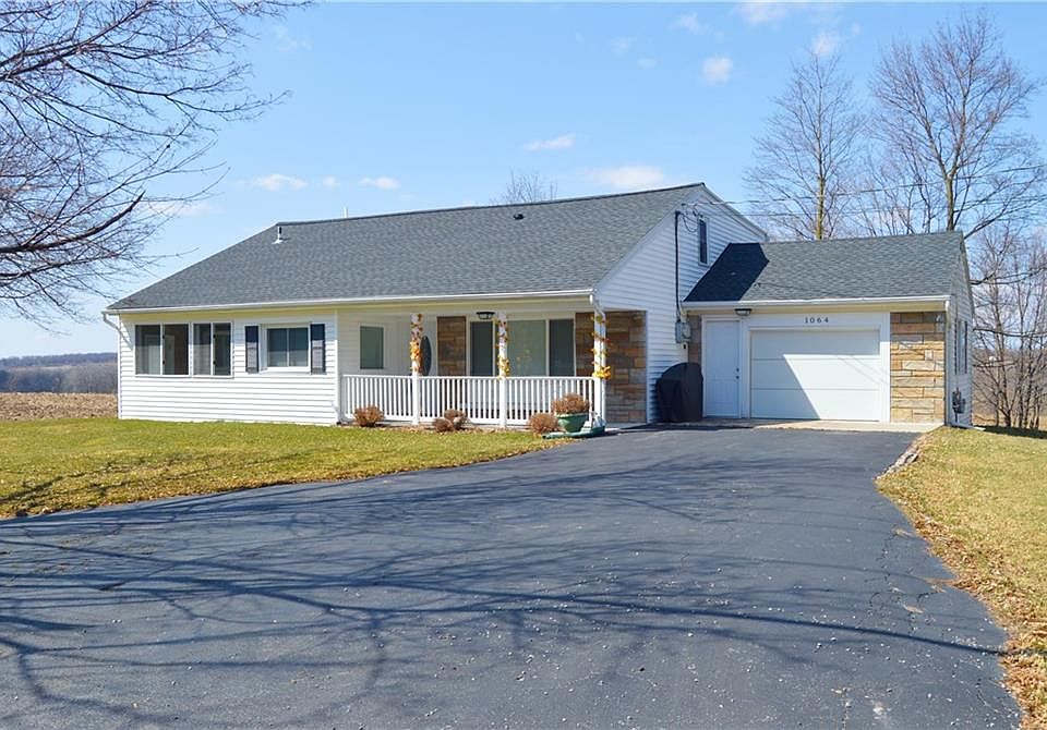 1064 Rush West Rush Rd, Rush, NY 14543 | Zillow