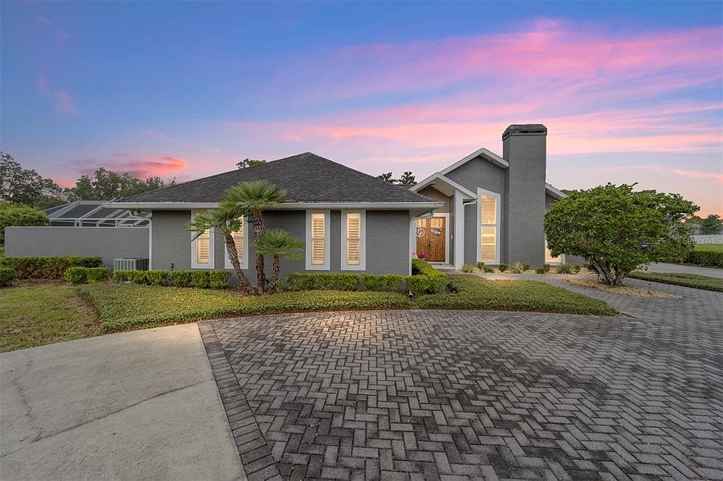 5212 NE 64th Ave, Silver Springs, FL 34488 | Zillow