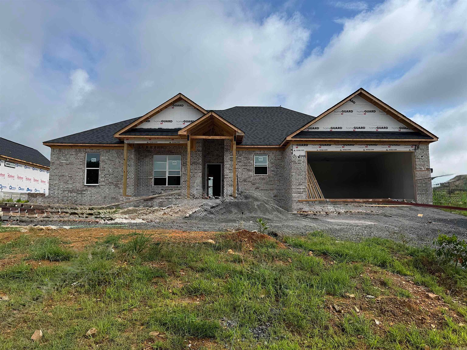 221 Michelle Dr, Beebe, AR 72012 | MLS #25027885 | Zillow