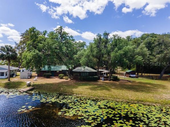 Kerr City Fort Mc Coy Real Estate - Kerr City Fort Mc Coy Homes For ...