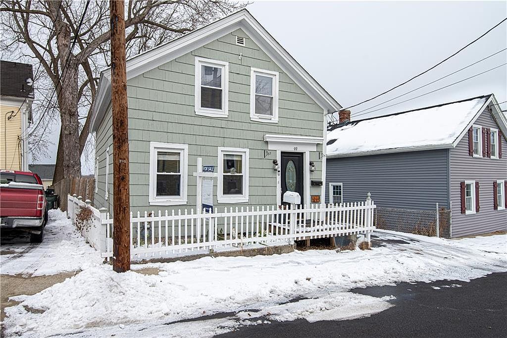99 Church St, Woonsocket, RI 02895 | Zillow