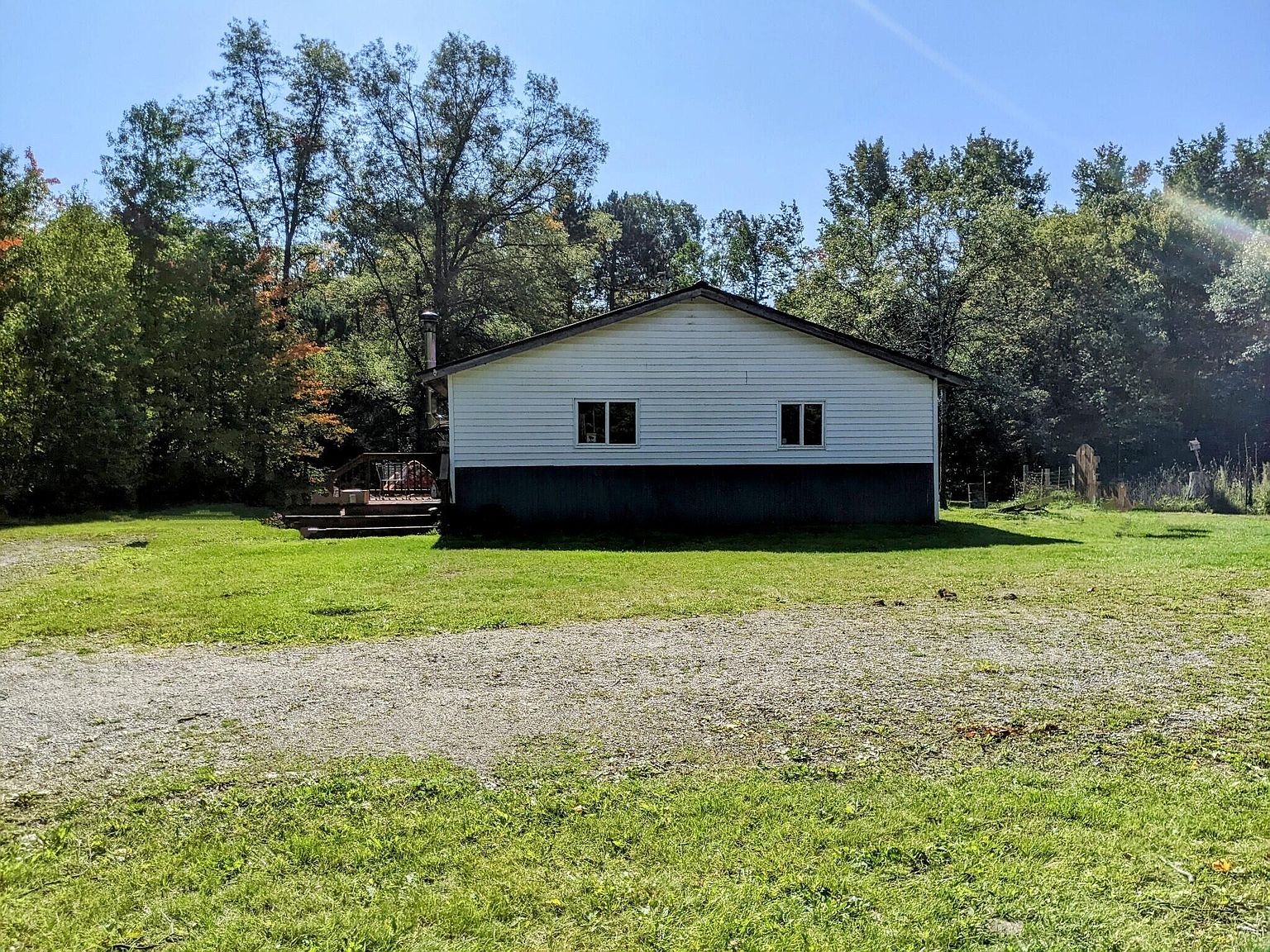 1699 W Helmer Lake Rd, Mio, MI 48647 | MLS #201826476 | Zillow