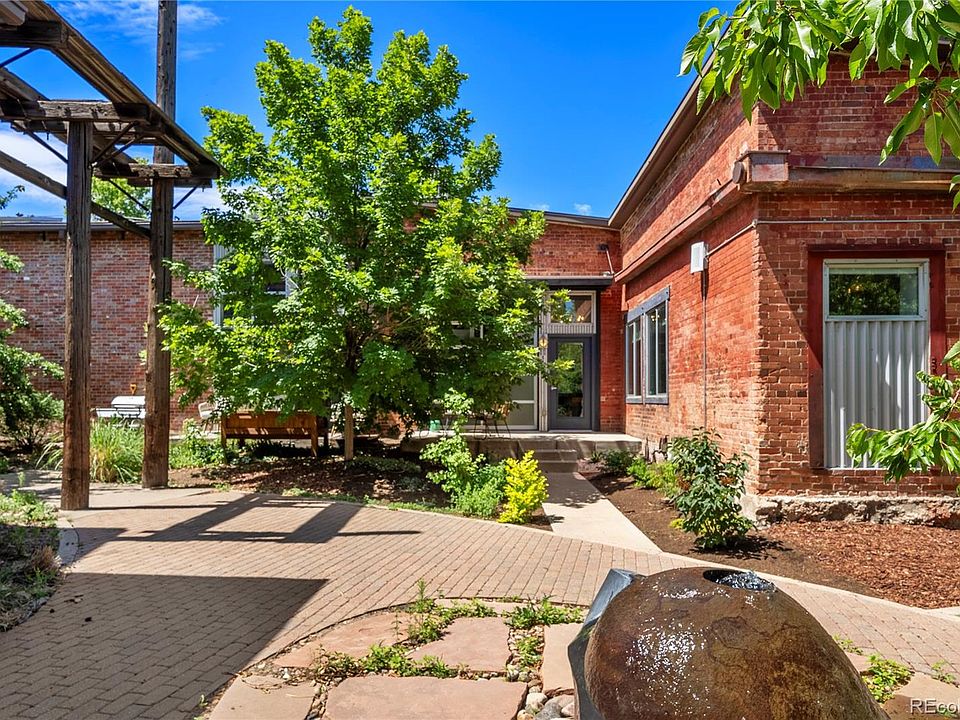 3033 Blake Street Unit 110, Denver, CO 80205 | Zillow