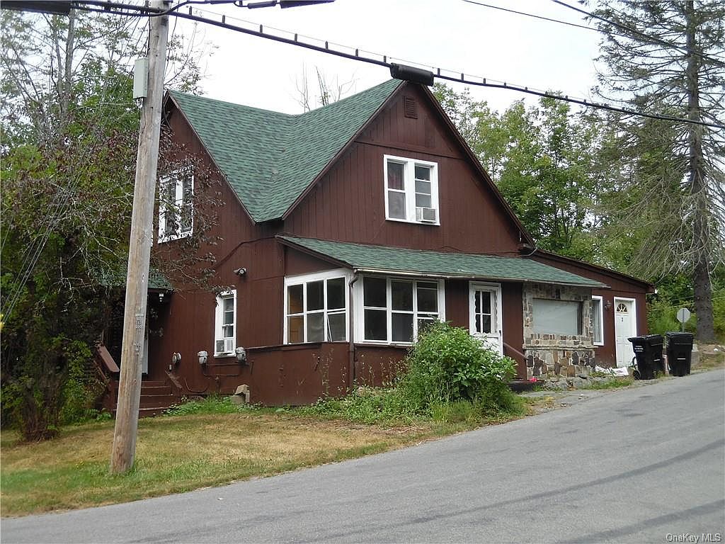 3 Bowers Road, Rock Hill, NY 12775 | MLS #H6206225 | Zillow