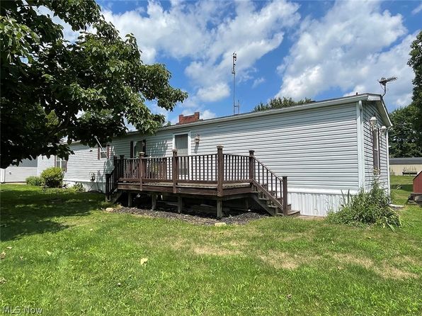 Minerva Real Estate - Minerva OH Homes For Sale | Zillow