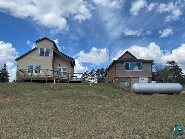 8392 E Flowage Ln, Gordon, WI 54838 | MLS #6111986 | Zillow