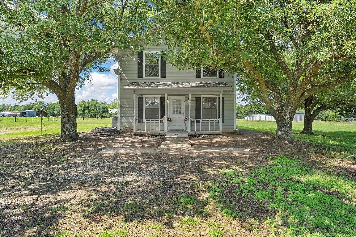 638 Fm 416, Streetman, TX 75859 | MLS #20572121 | Zillow