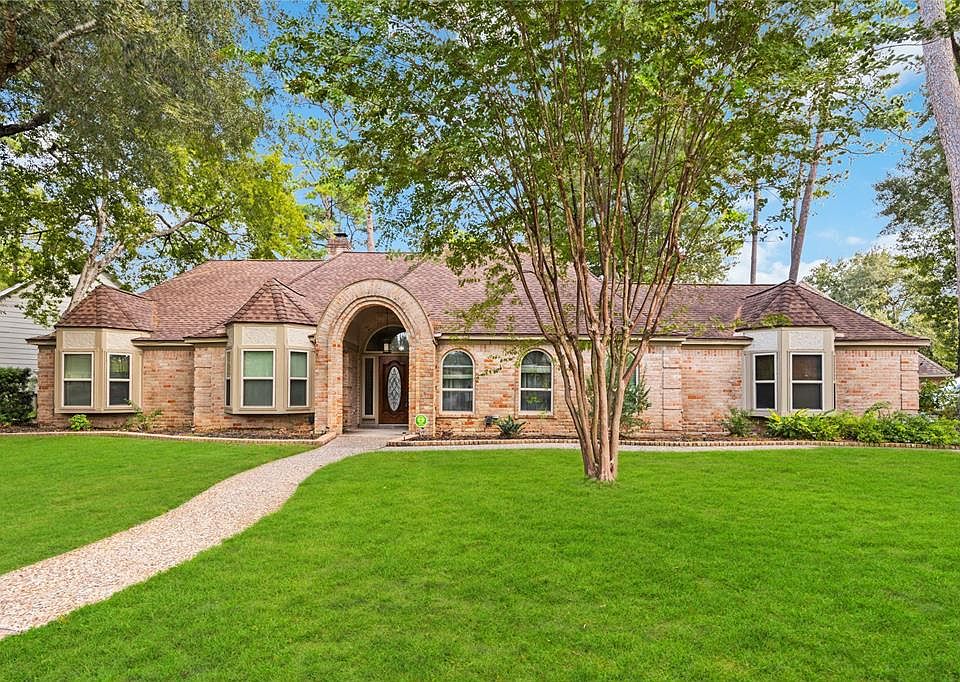 17926 Asphodel Ln, Spring, TX 77379 | MLS #45094463 | Zillow