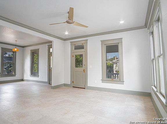 138 Castillo Ave #1, San Antonio, TX 78210 | Zillow