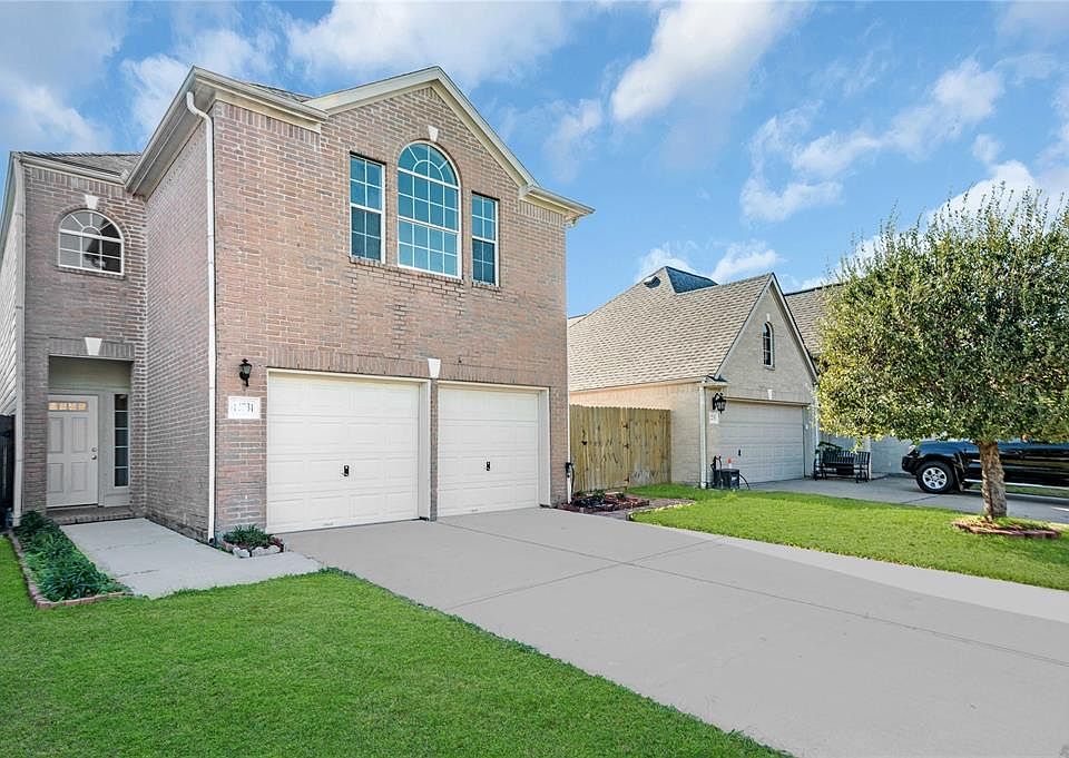 12731 Heather Landing Ln, Houston, TX 77072 | MLS #57700095 | Zillow