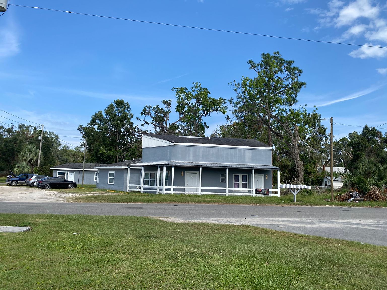 808 W Main St, Perry, FL 32347 | MLS #11214181 | Zillow