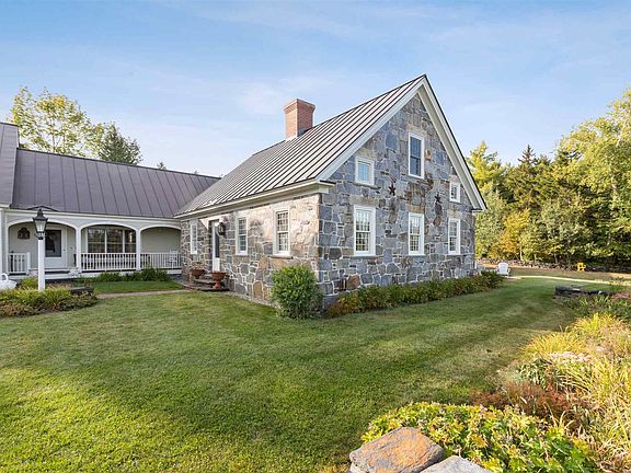 1484 Bowman Road, South Royalton, VT 05068 | MLS #4949146 | Zillow