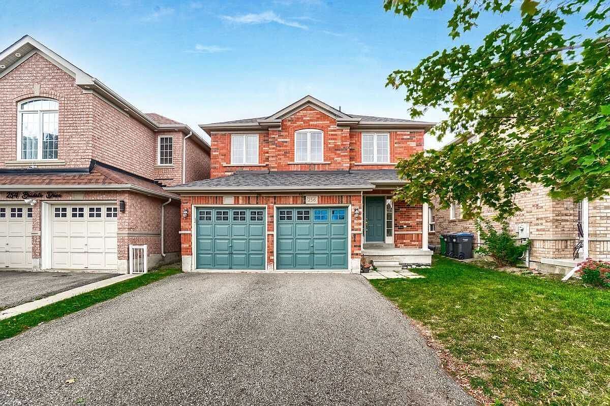 256 Brisdale Dr, Brampton, ON L7A 2T3 | Zillow
