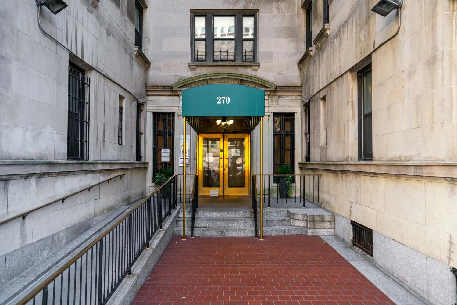 270 Convent Avenue #9C in Hamilton Heights, Manhattan | StreetEasy