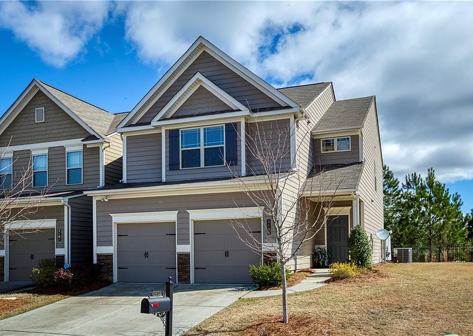 3402 Castleberry Village Cir Cumming GA | Zillow