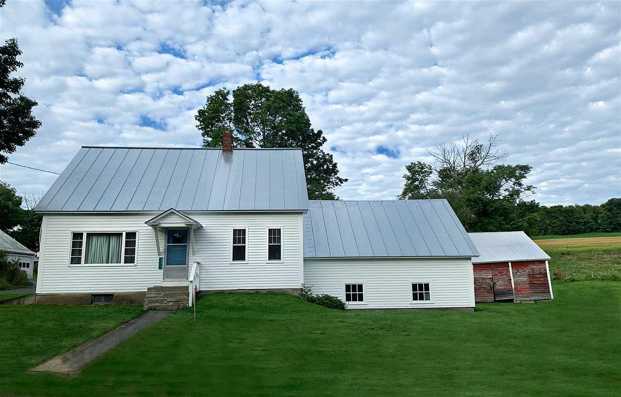 679 Bayley Hazen Road, Peacham, VT 05862 | Zillow