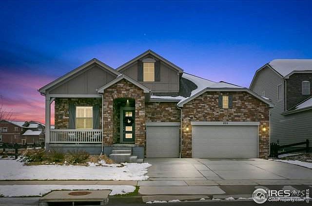 835 Grenville Cir, Erie, CO 80516 | Zillow