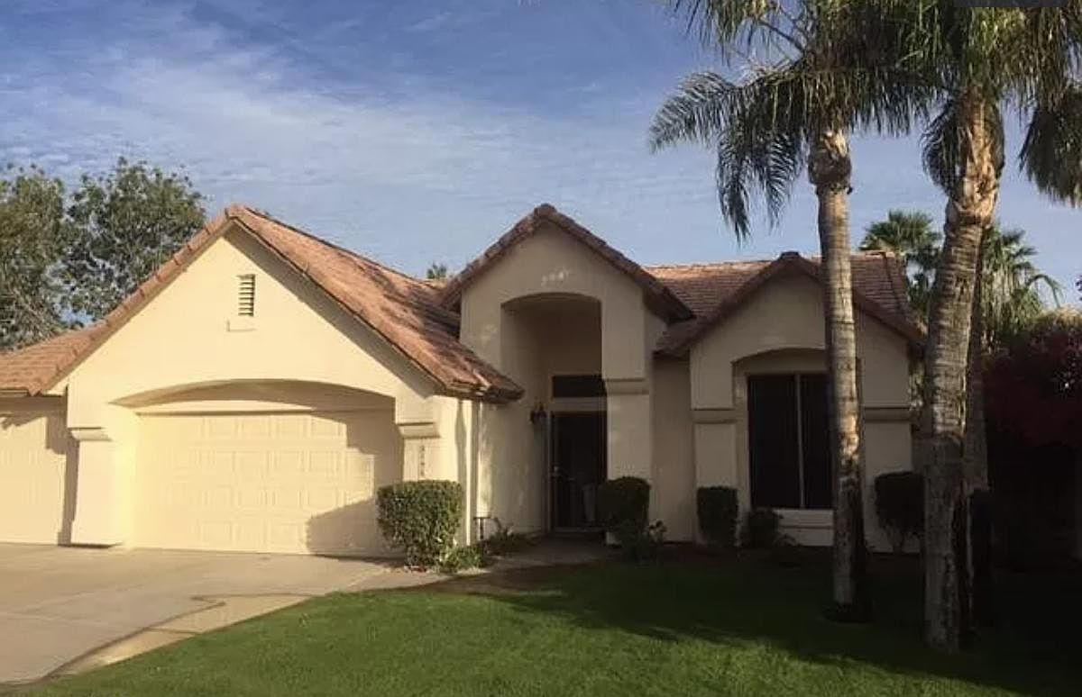 3195 S Cascade Pl, Chandler, AZ 85248 | Zillow